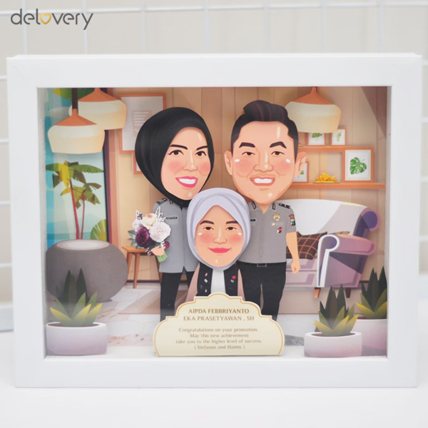 8 Ide Kado Engagement untuk Sahabat yang Berkesan dan Bermakna