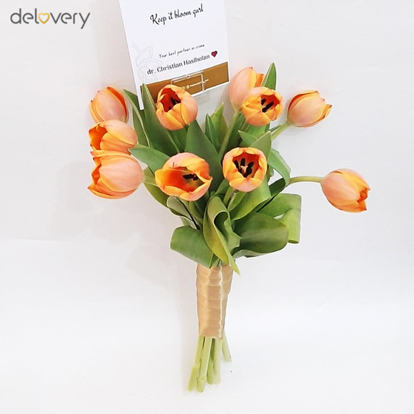 Bukan Hanya Indah, Ini Sejarah Panjang Bunga Dalam Pernikahan