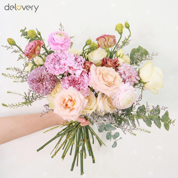 Bukan Hanya Indah, Ini Sejarah Panjang Bunga Dalam Pernikahan