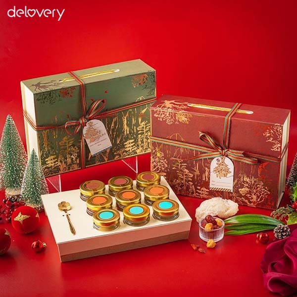 Tips Ini untuk Pilih Vendor Parcel Natal untuk Perusahaan