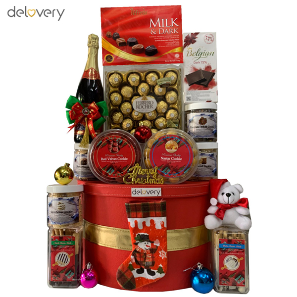 Jangan Bingung Lagi, Ini 5 Kado Natal Paling Dicari Tahun Ini!