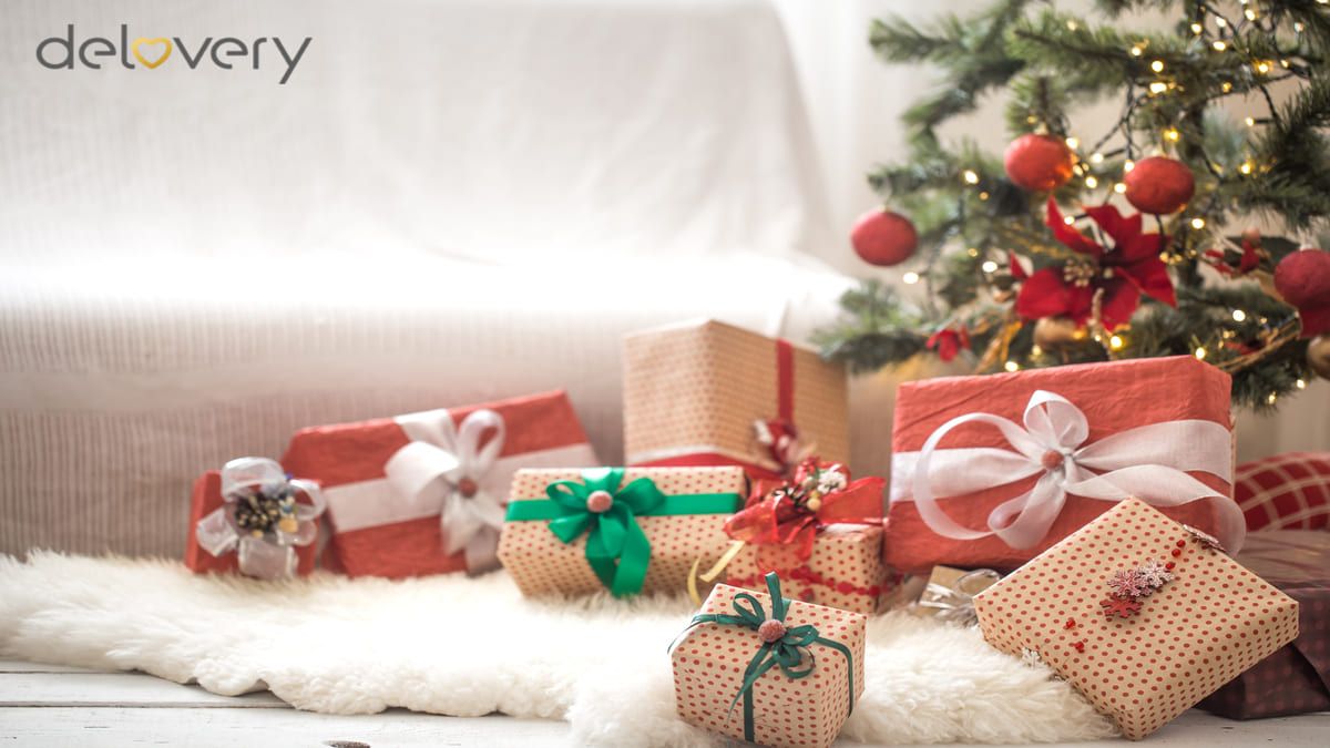 Tips Ini untuk Pilih Vendor Parcel Natal untuk Perusahaan